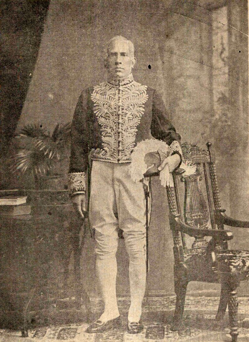 Sir C Sankaran Nair: A Legal Titan and Nationalist Hero