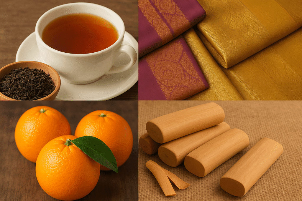 How to register Geographical Indications in India? Explained