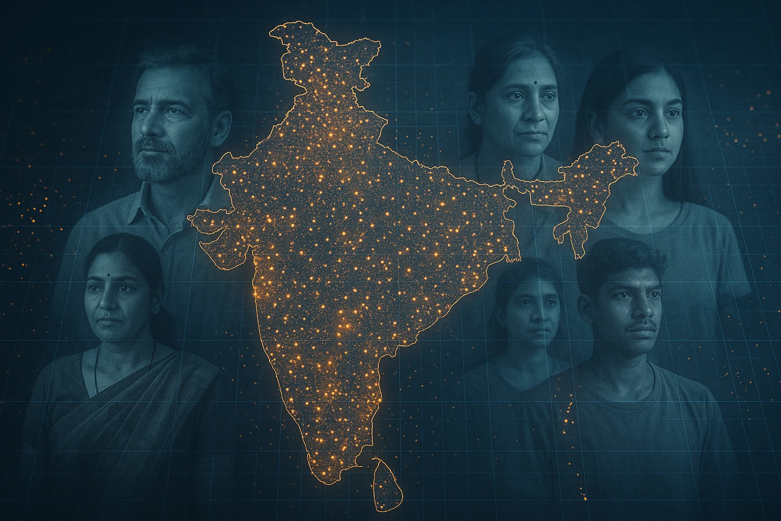 How Caste Inequalities Are Still Continuing in India