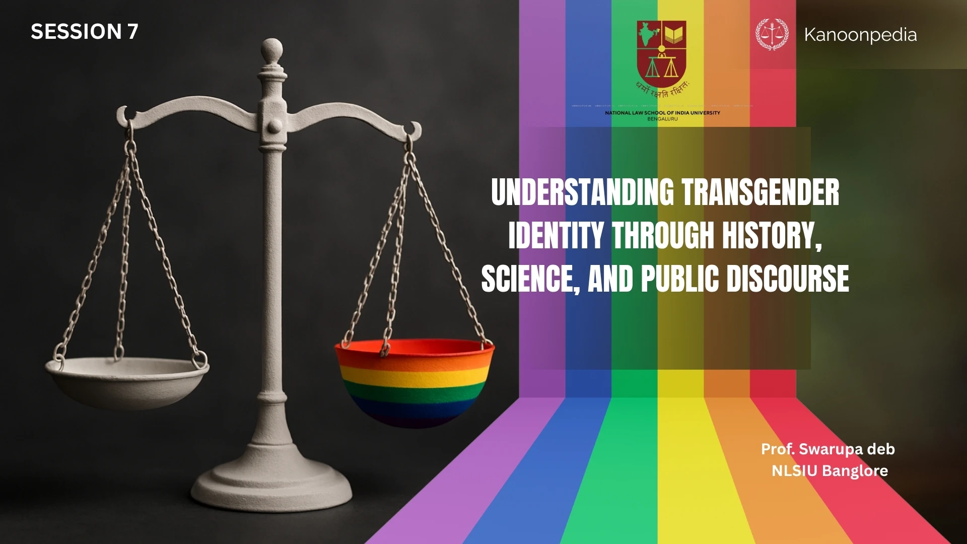 Understanding Transgender Identity Through History, Science, and Public ...