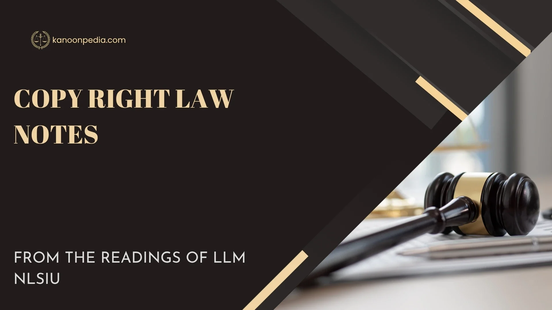 Understanding Copyright Law: A Comprehensive Guide to Rights ...