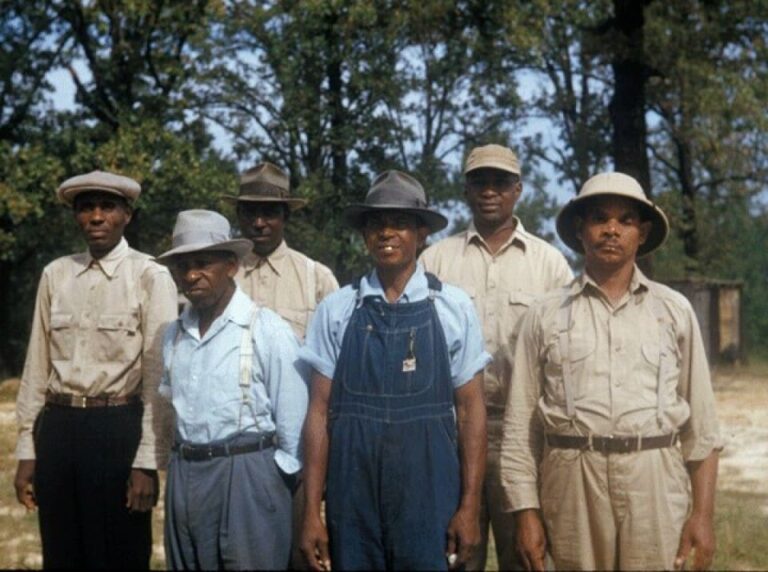 The Tuskegee Study: A Dark Chapter in Medical Research Ethics