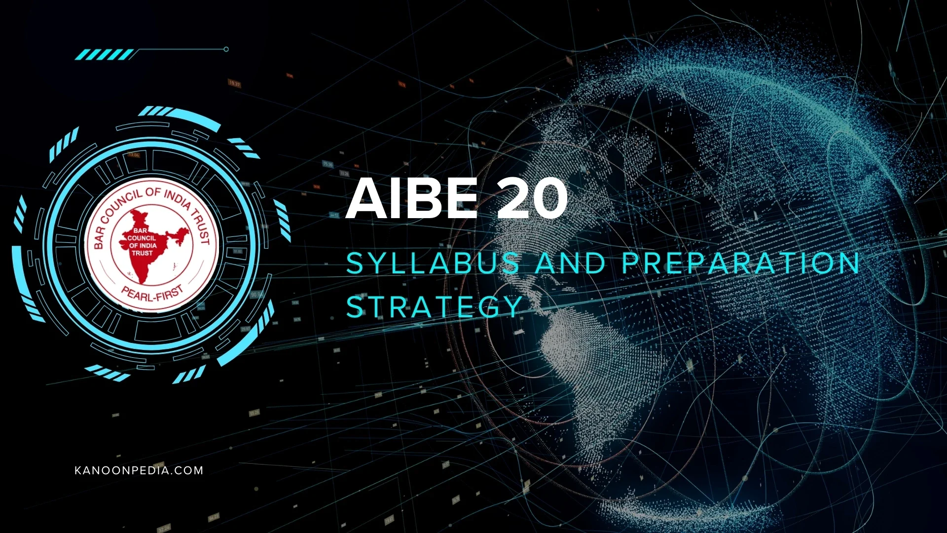 AIBE 20 Syllabus and Preparation Strategy: Complete Guide for 2025