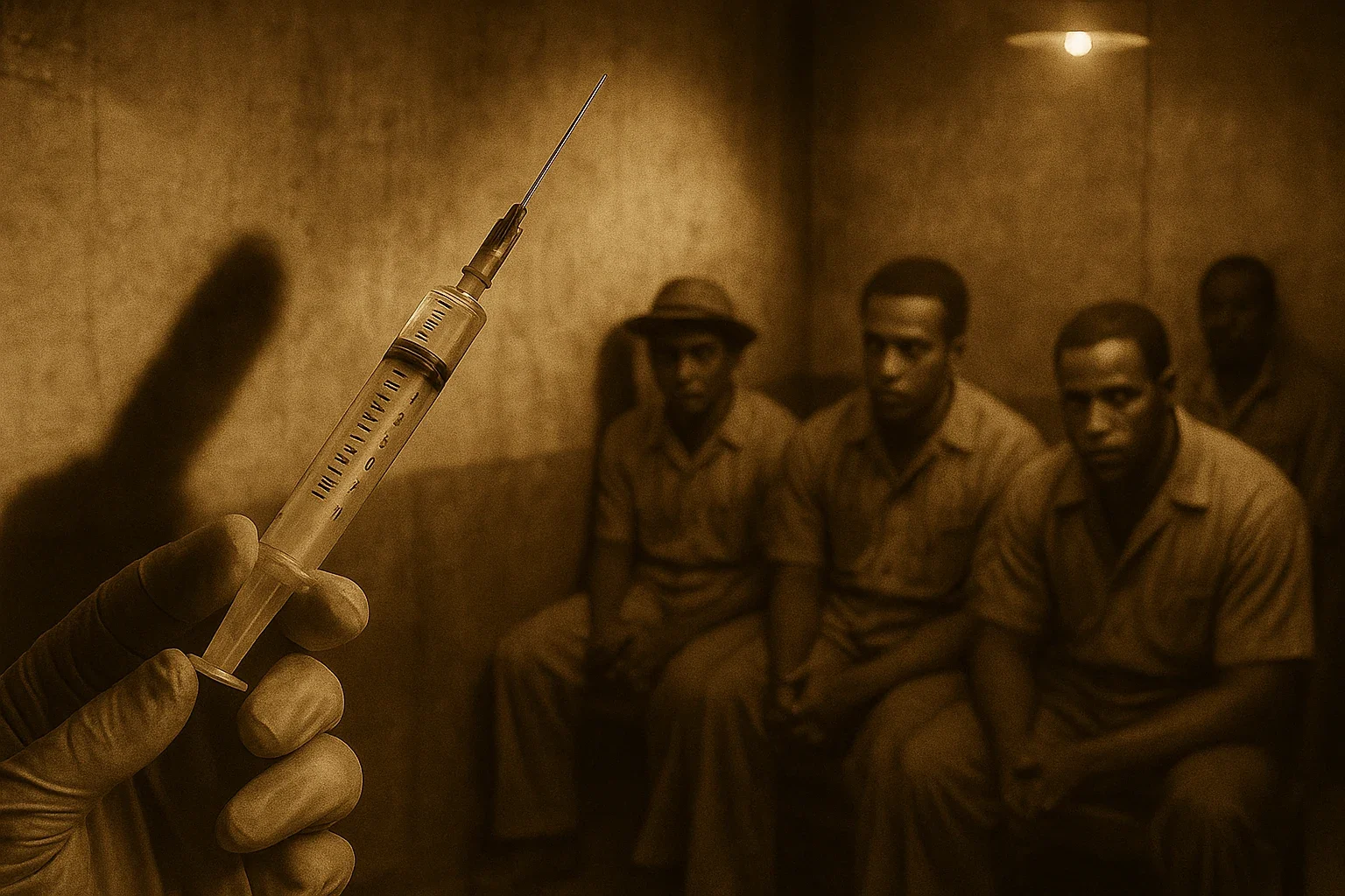 The Tuskegee Study: A Dark Chapter in Medical Research Ethics