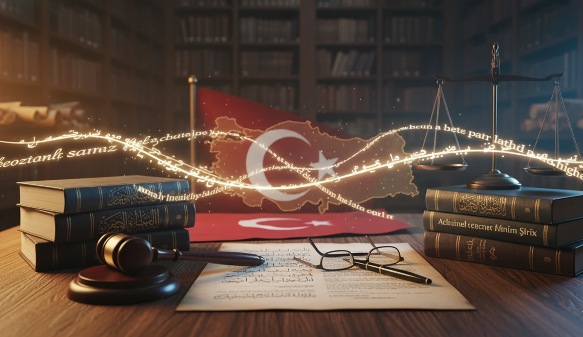 A Legal System Based on Translation: The Turkish Experience in ...