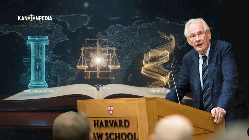 Types of Constitution by Dieter Grimm: A Complete Guide to ...